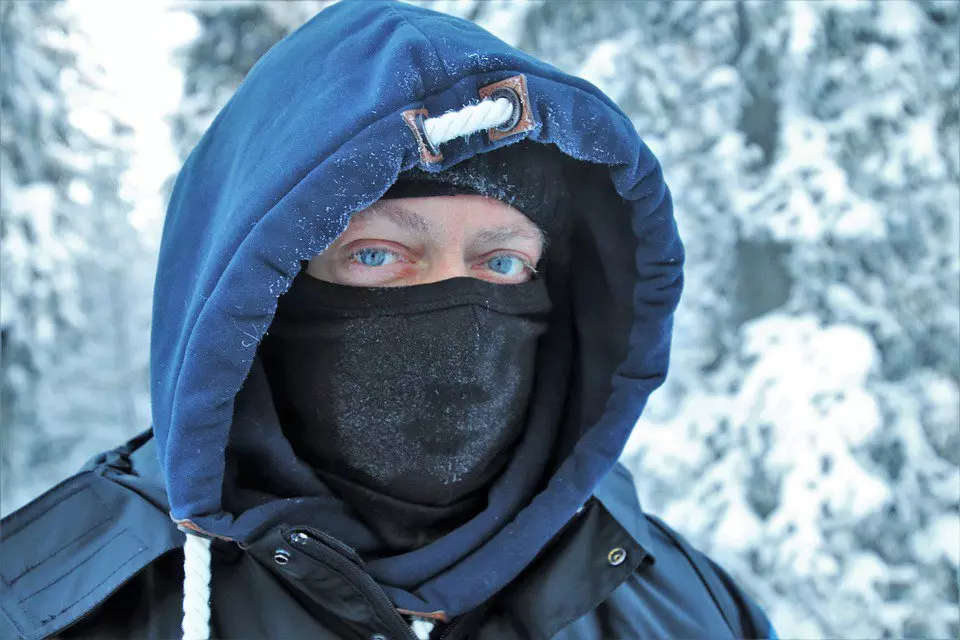 Allergisk over for kulden: hvor det kommer fra og hvad de skal gøre ved det