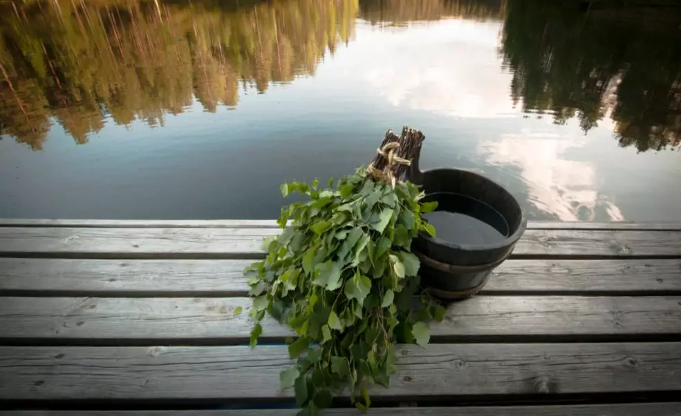 Vocatti, an Finland çi dibêje Helsinki