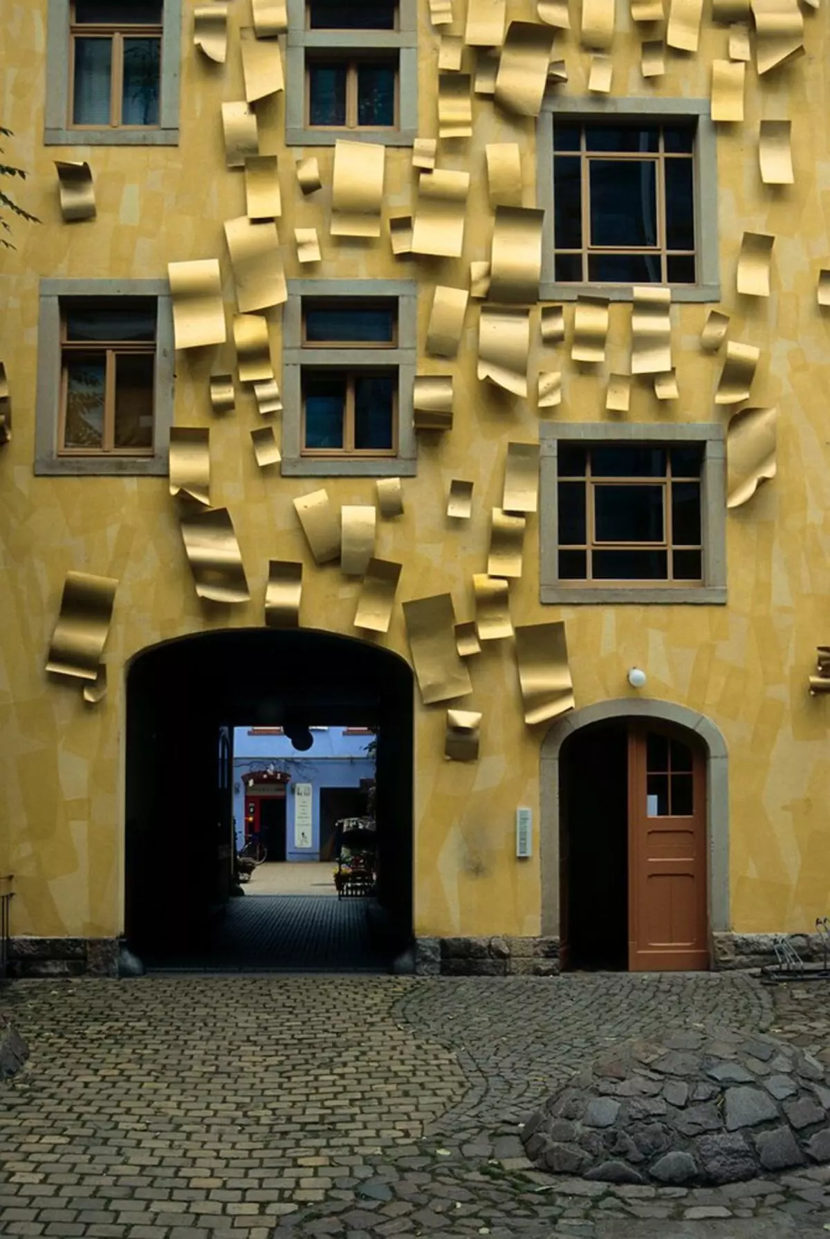 Dresden. Photo: Sakse toerisme kantoor