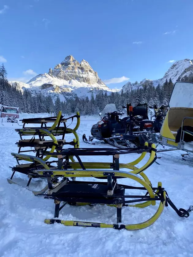 Cortina d'Ampezzo, Dmitry Telnov