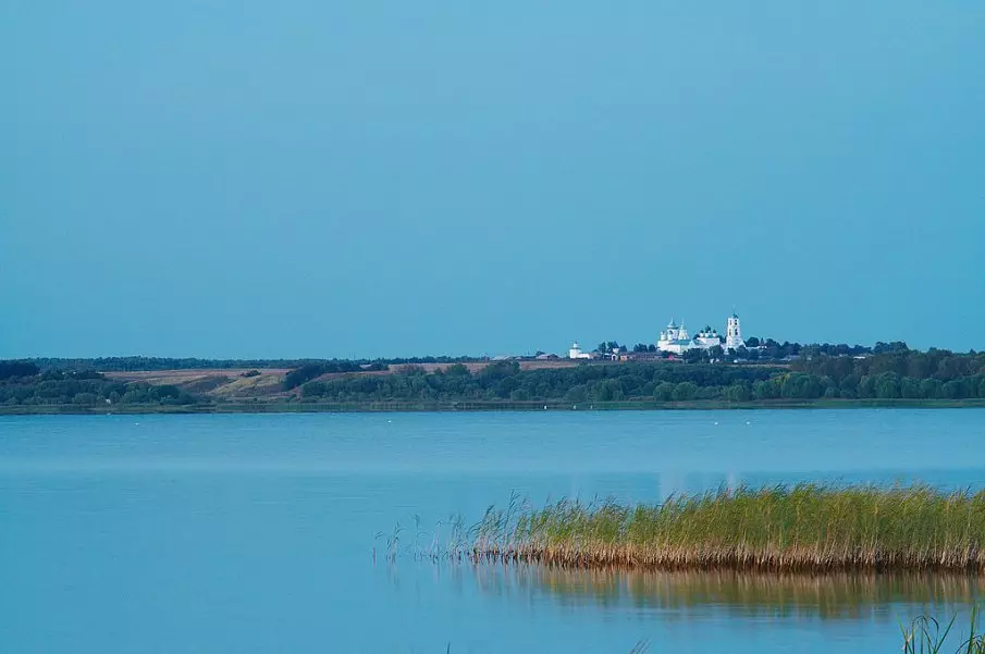 Nuwe beskermde voorwerpe van die natuur sal in Rusland verskyn