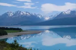 11 xaqiiqooyinka xiiso leh oo ku saabsan New Zealand