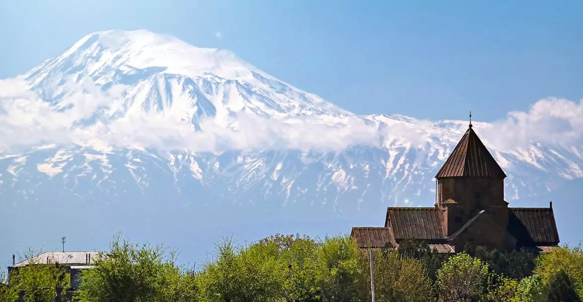 Armenia.