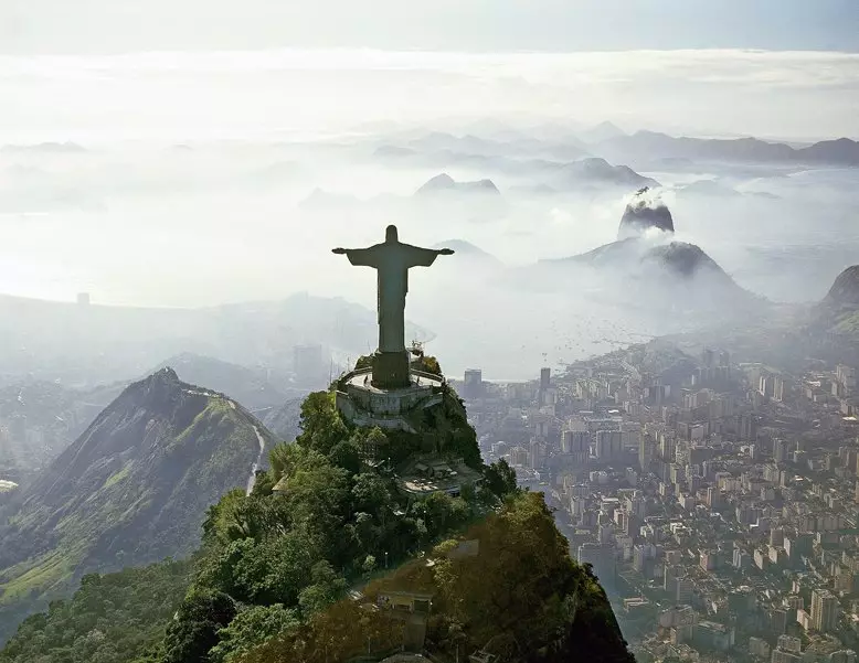 Rio de Janeiro: Biyo yarinyar da Ipanaoma