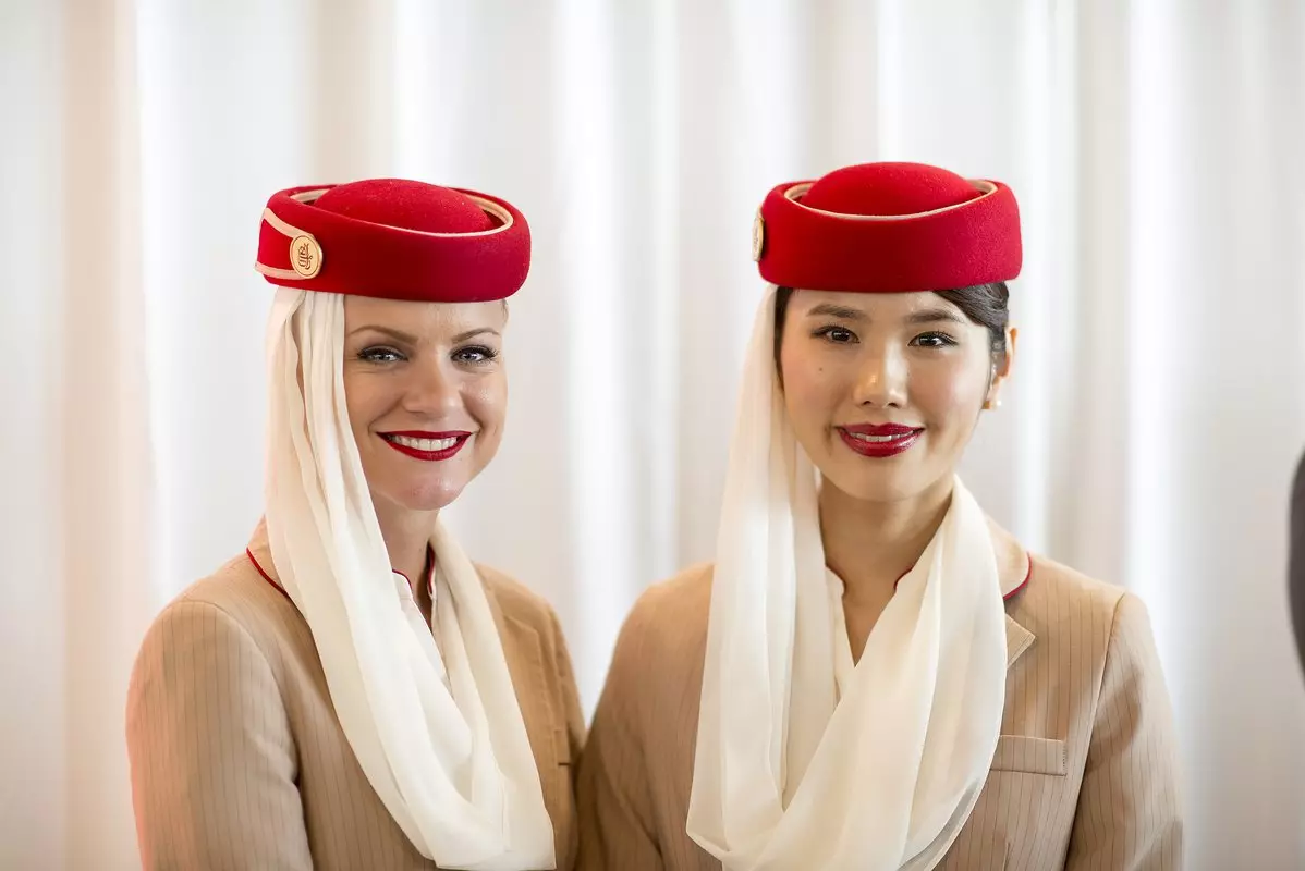 Emirates käivitab pikim otselennu