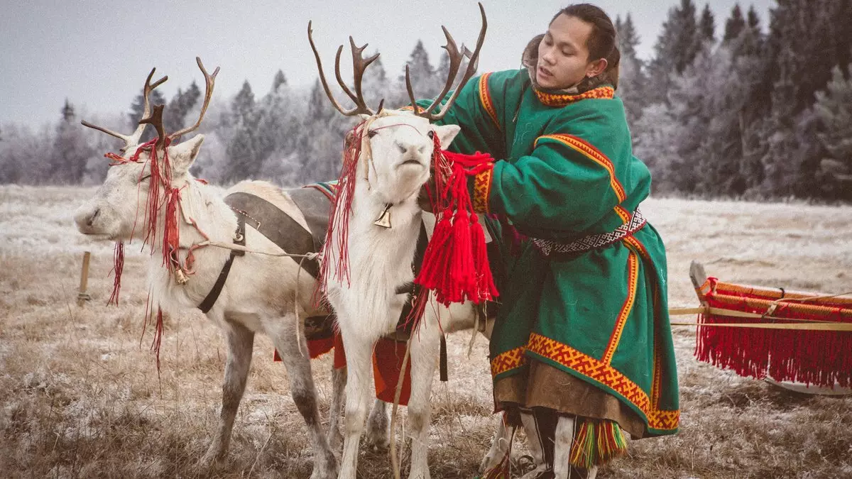 Z Kostroma do Yamal: výber zájazdov v Rusku