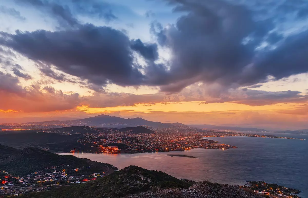 Një arsye tjetër për të shkuar në Greqi këtë verë