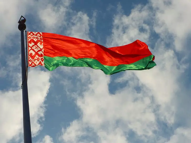 Belarus ewebatala ọchịchị visa na-akwụghị ụgwọ maka ụmụ amaala 80