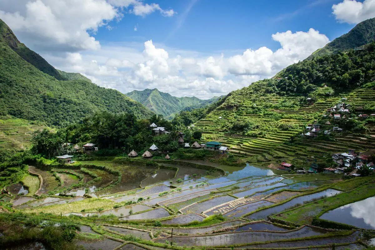 ကမ်ဘာပျေါတှငျဘယ်နေရာမှာမဆိုတစ်ဦးခရီးစဉ်တွင်အနိုင်ရလုပ်နည်း