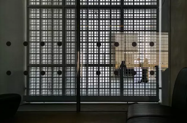 Louvre Abu Dhabi. Foto: Dmitry Telnov