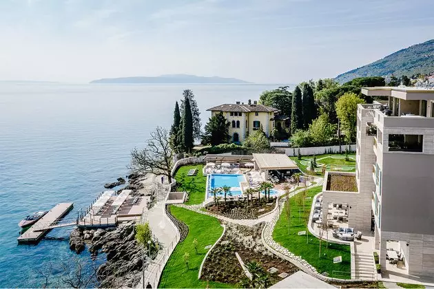 Ikadora Luksa Boutique Hotel & SPA