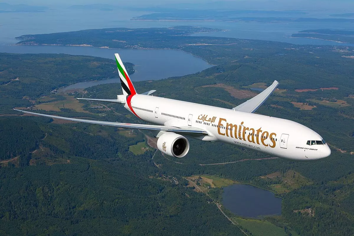 Emirates Emirates