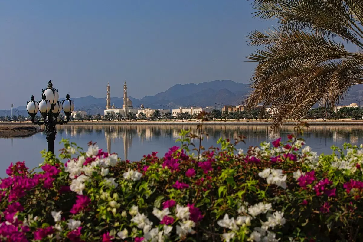 Sharjah, Calba ។ Photobank Sharjah