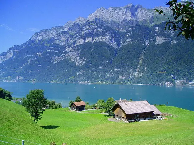 Benannt das sicherste Land für Touristen im Jahr 2020