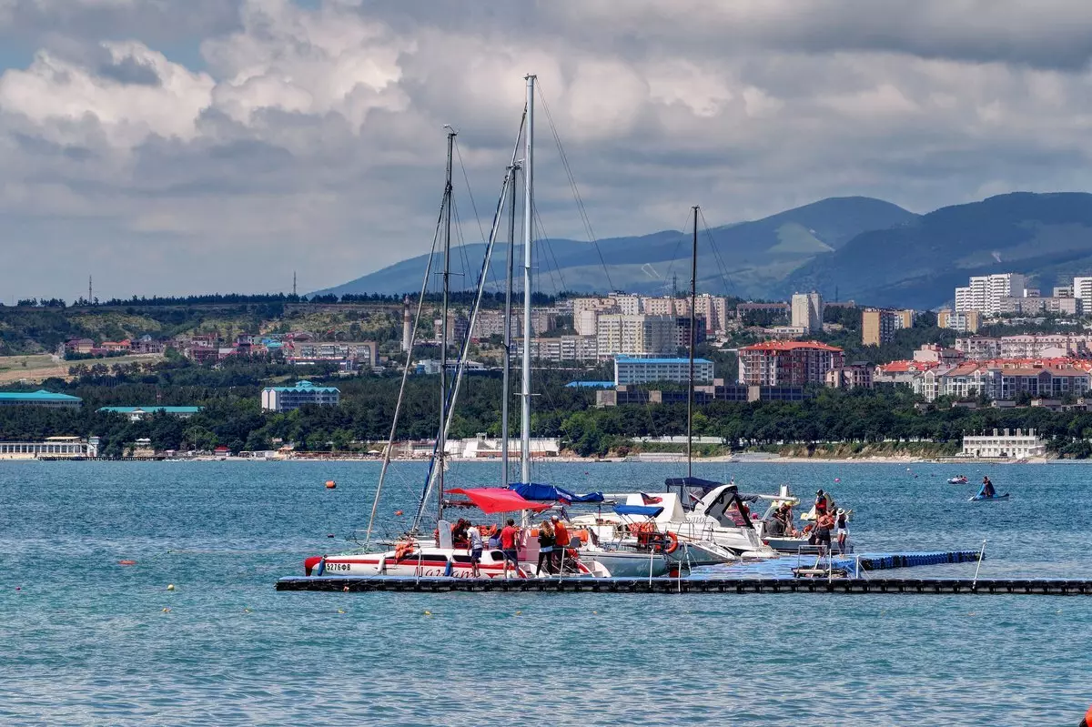 Kada su ruske odmarališta otvoriti: mišljenje turoperatora