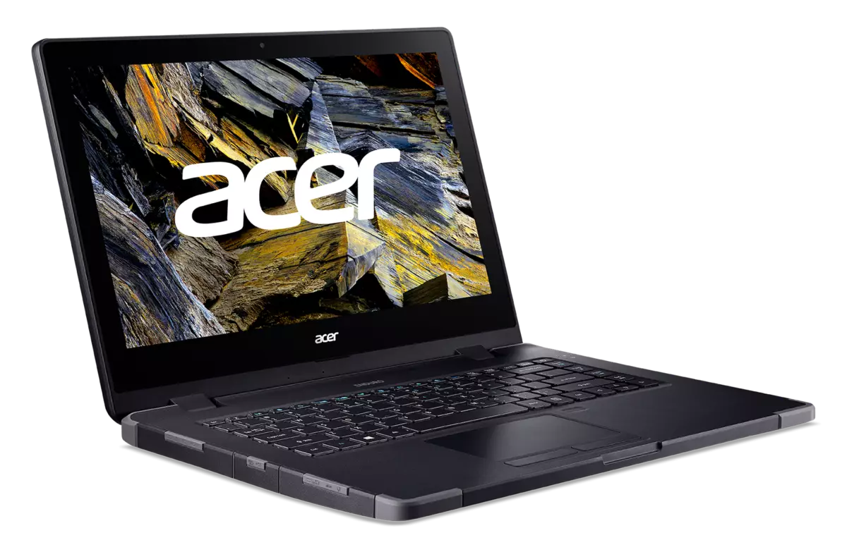 Acer Enduro N3.