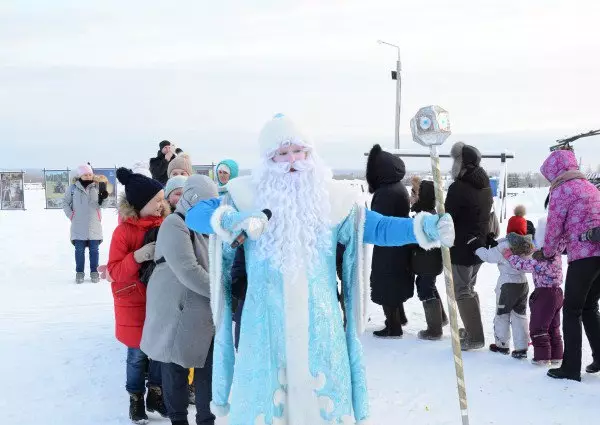 Komi Santa Claus di Ethnopark.jpg