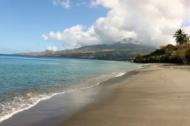 Martinique.