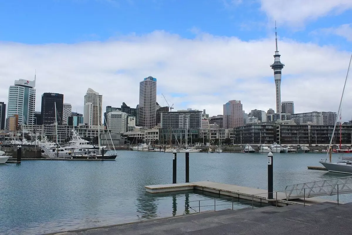 I-Auckland