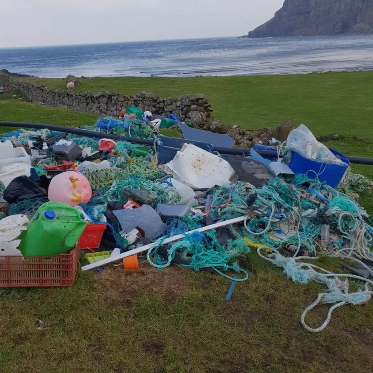 Muri leta ikurikira yubuhinde yabujije plastiki