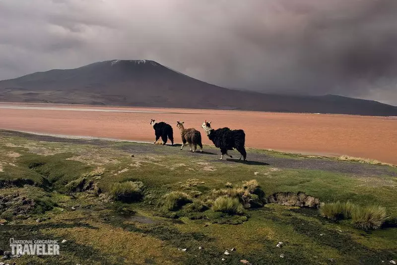 Bolivia: Reis na een van die goedkoopste lande van die wêreld