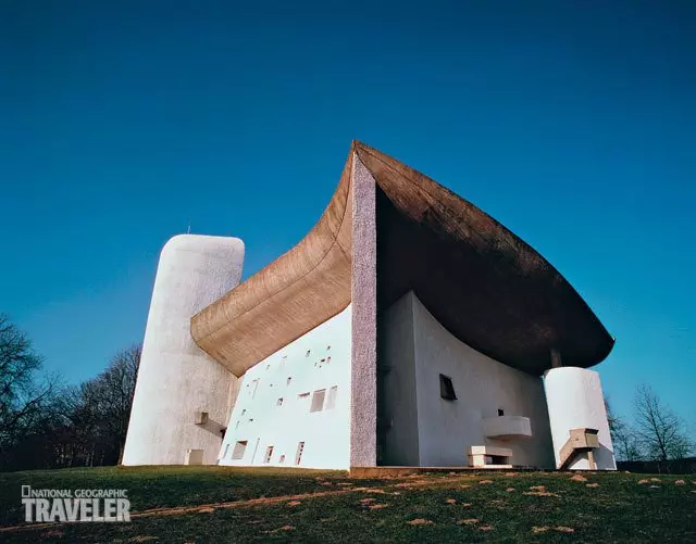 Avant-Garde Church