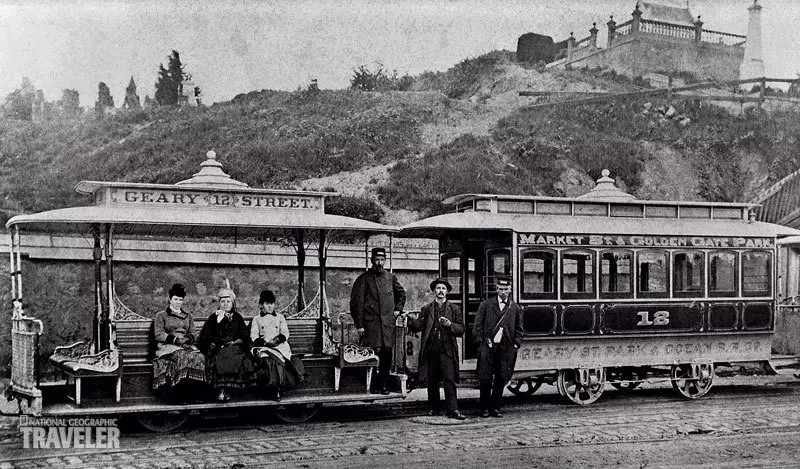 Tram "paşeroj"