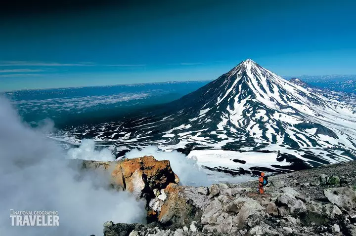 Topгары сәяхәт - 2009