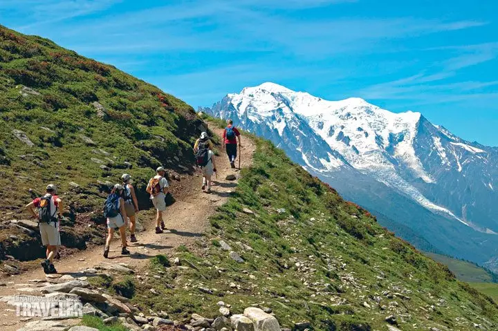 Nexweşiya Mountainiyayê