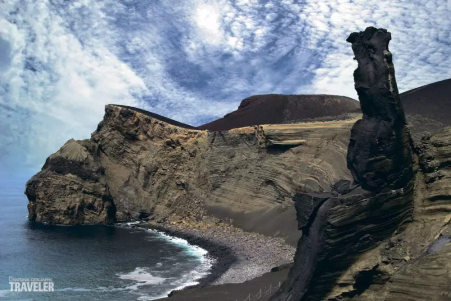 亞速爾群島：地球小狗