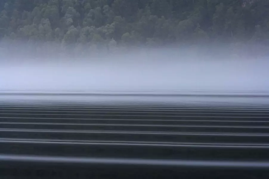 "Dunia keajaiban Altai" dari "National Geographic Russia" dan Yves Rocher