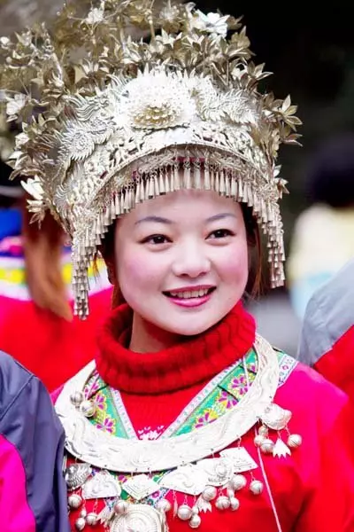 Minggu budaya Cina