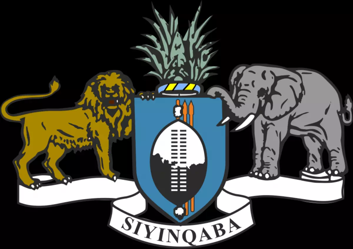 Kingdom Swaziland.