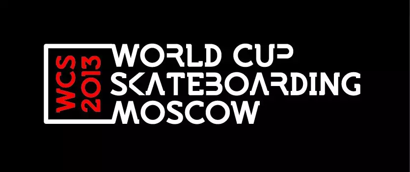 World Cup nan Skateboarding nan Moskou