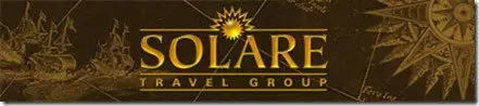 Sonkrag Italië vanaf Solare Travel Group