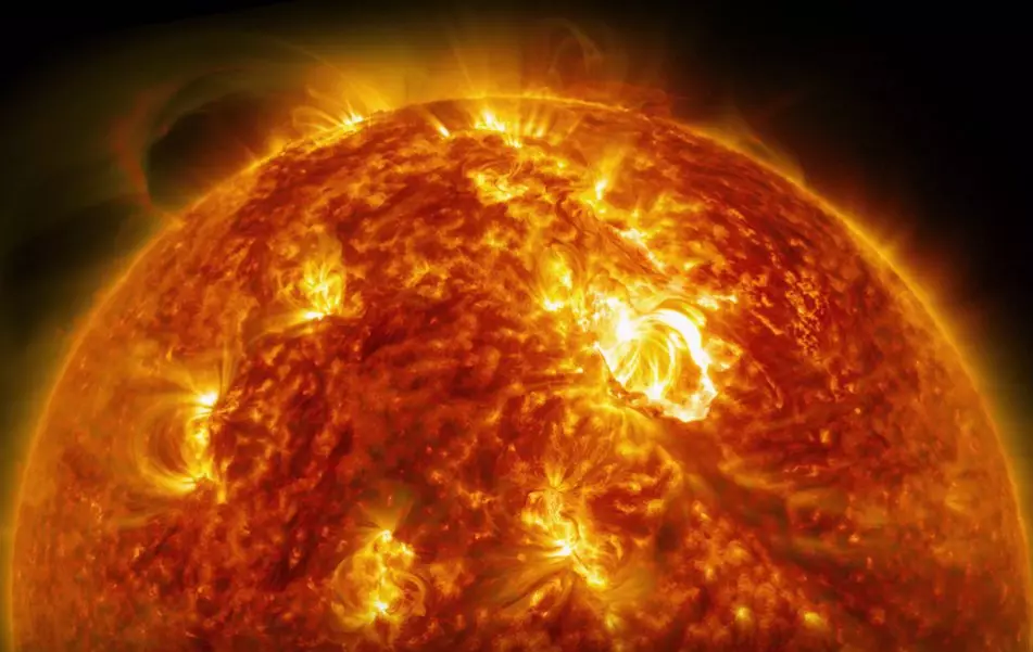 Video: Sun Life i hög upplösning