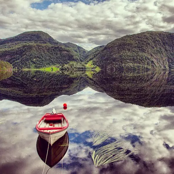 Vinnerne av konkurransen "Foto uten grenser"