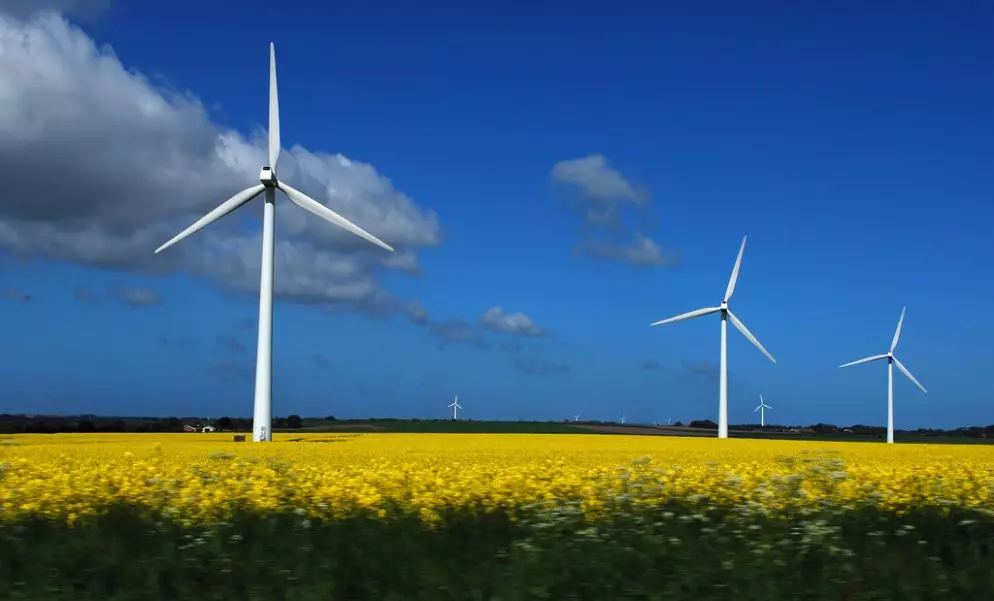 Eksperter kalt de mest miljøansvarlige landene