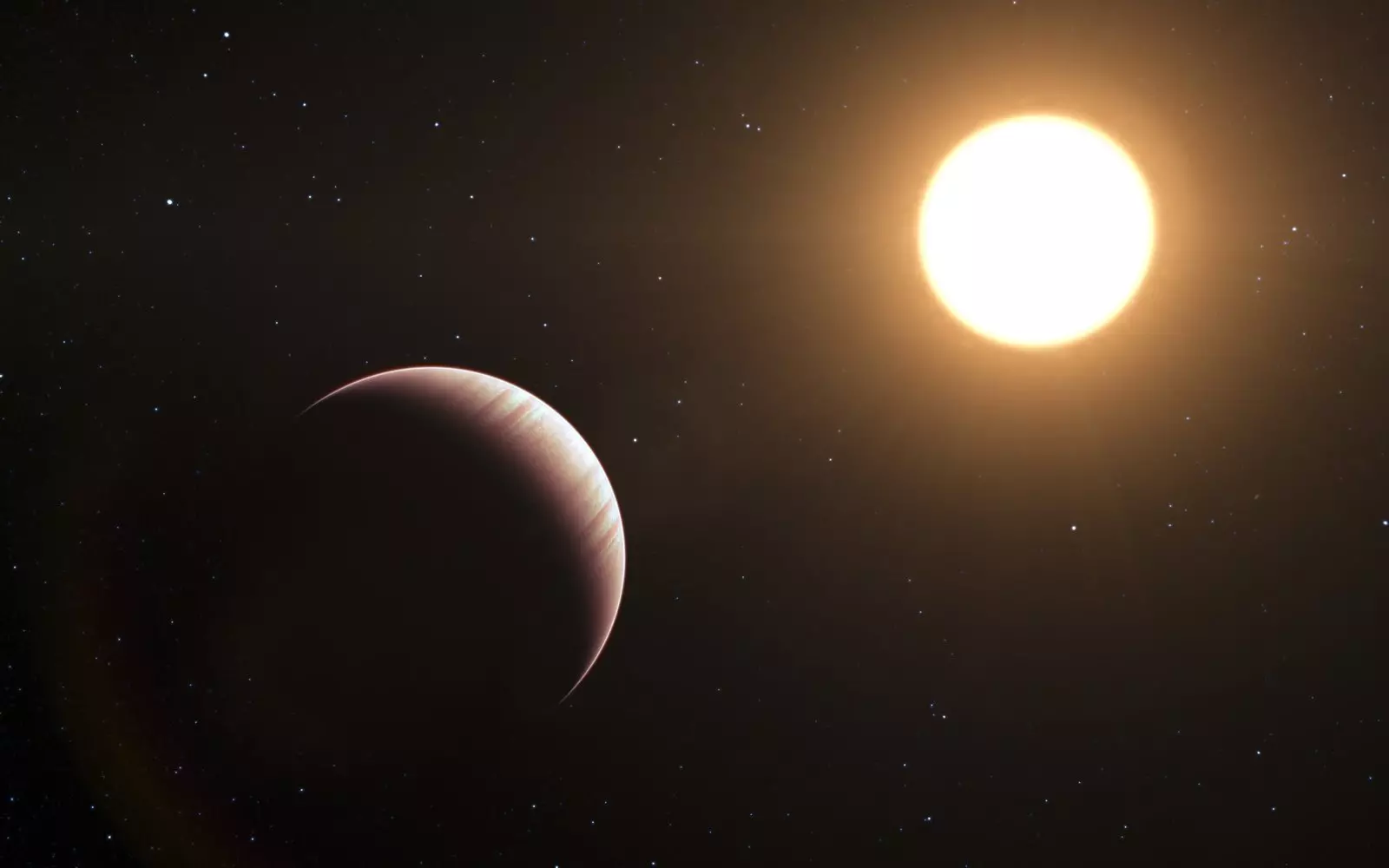 Poltergeist, Galileo, sluge: nova imena egzoplaneta