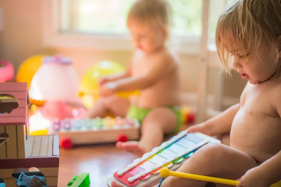 Hoekom het kinders onafhanklikheid nodig