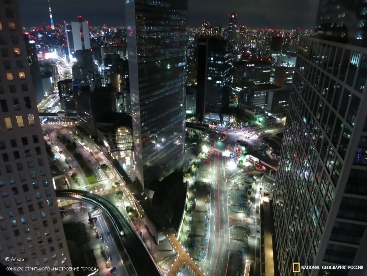 東京で最高のライブ