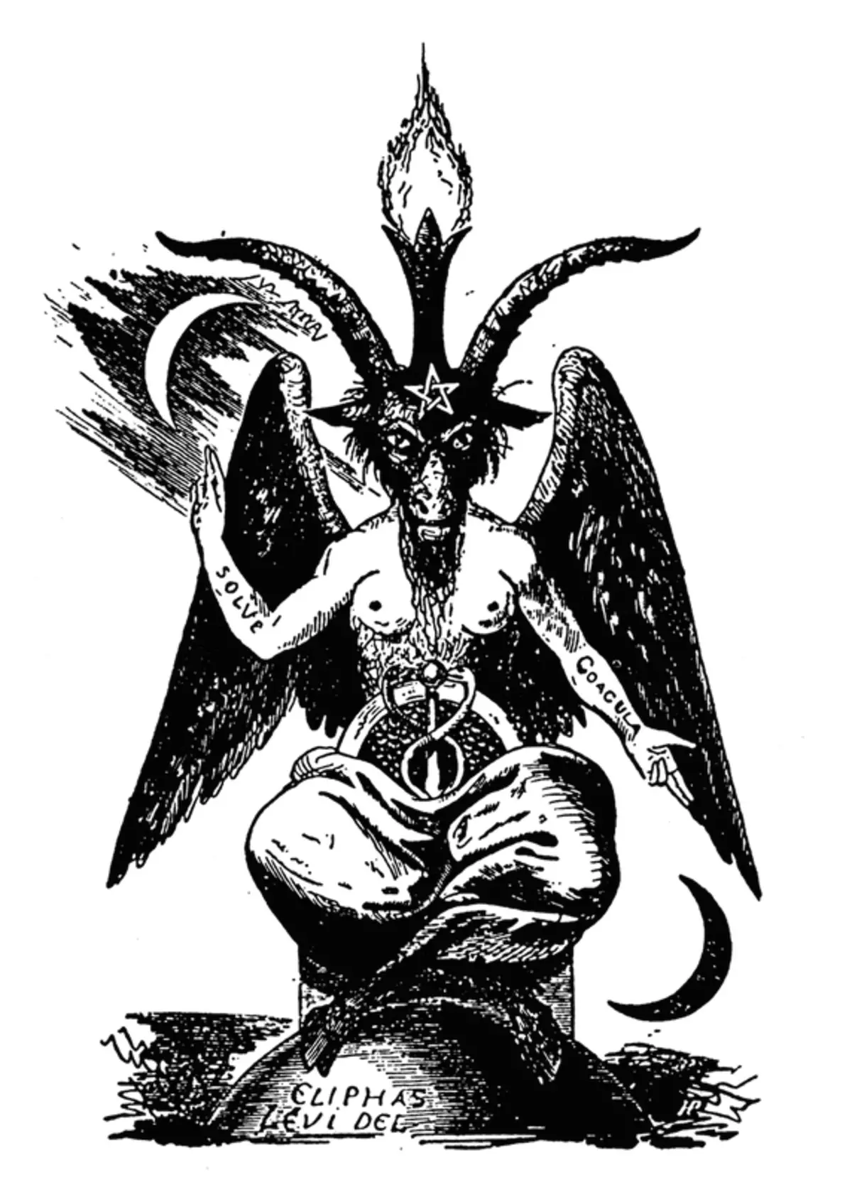 Ở Detroit, họ sẽ cài đặt Tượng Satan