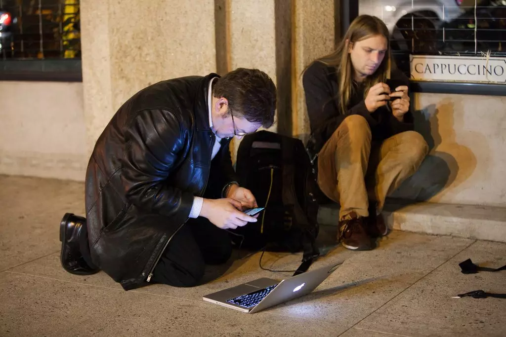 Wi-fi hoostiisa lugaha: waayo-aragnimada Boqortooyada Midowday