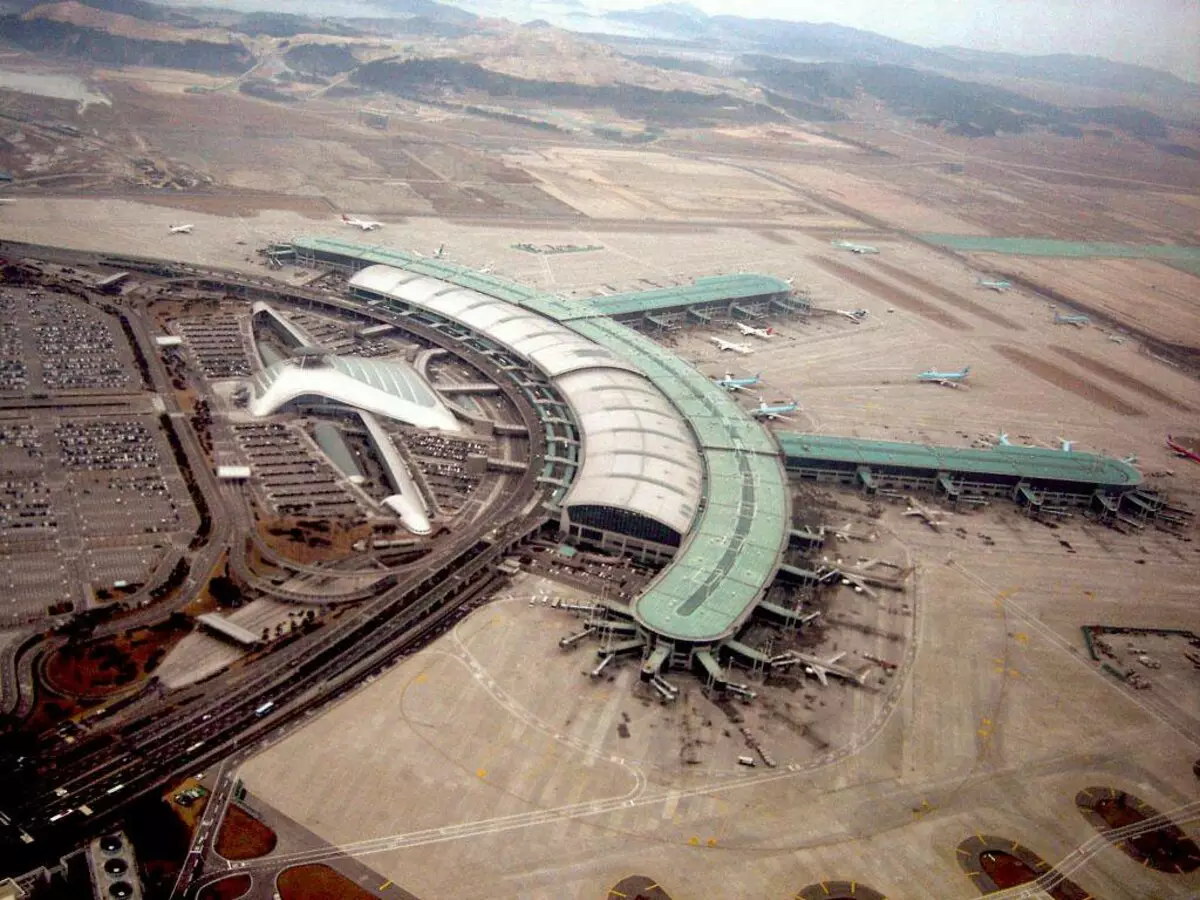 EUA e países asiáticos fortalecem medidas de segurança nos aeroportos