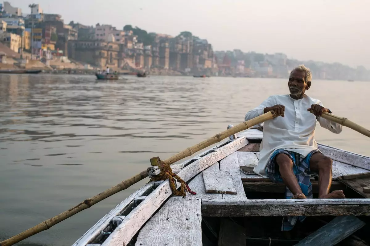 ଭାରତ କାହିଁକି ତାଙ୍କ ନଦୀଗୁଡ଼ିକୁ ଓଲଟାଇବ