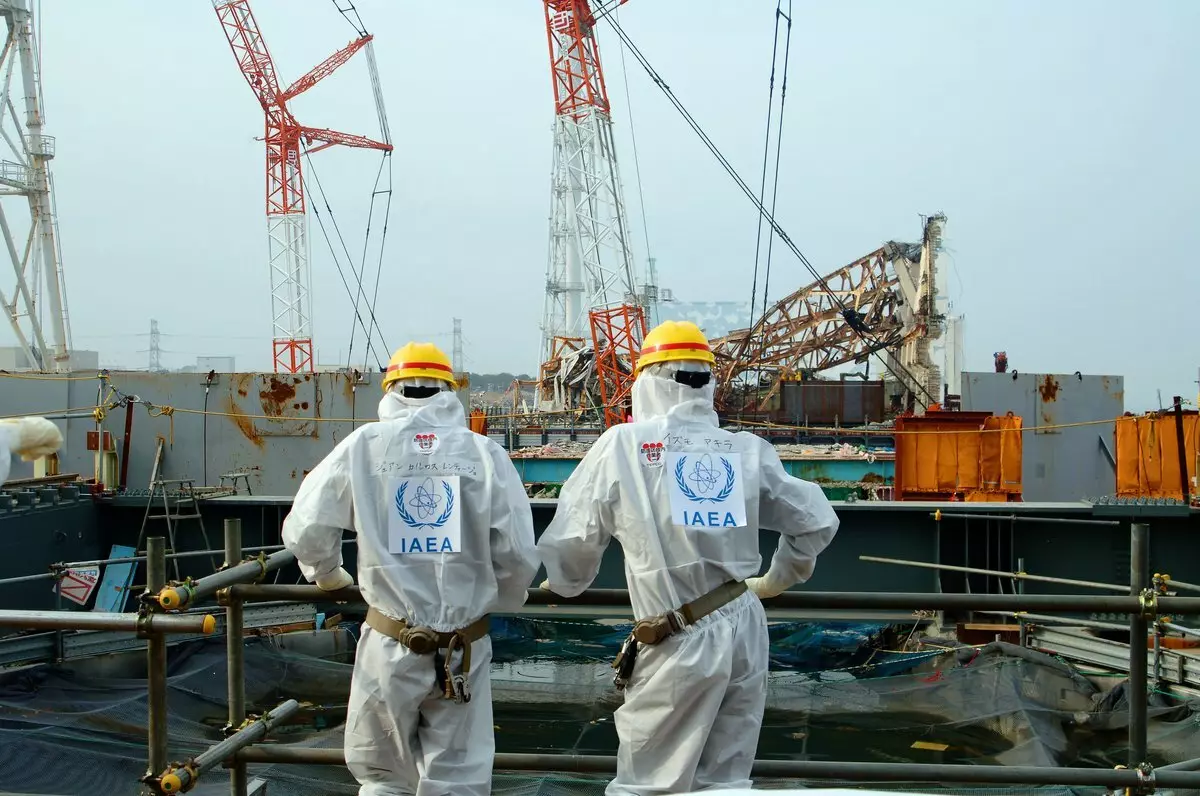 Teil der olympischen Wettbewerbe von 2020 können nach Fukushima gehen