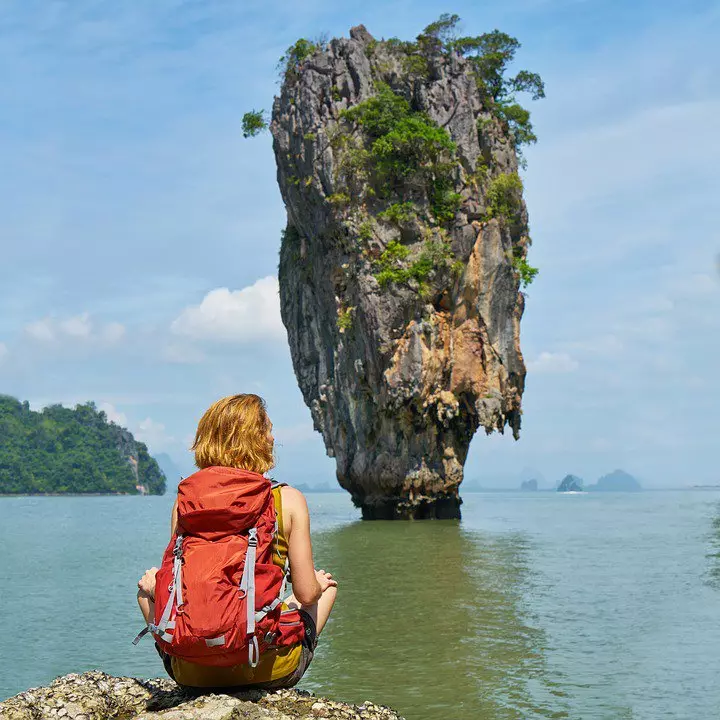 Melding for turister i Thailand: Vær oppmerksom på kleskoden