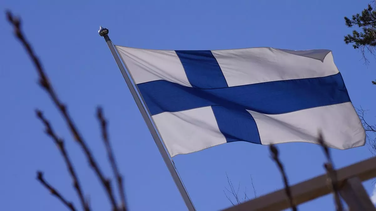 Finlandia celebra 100 años de independencia.