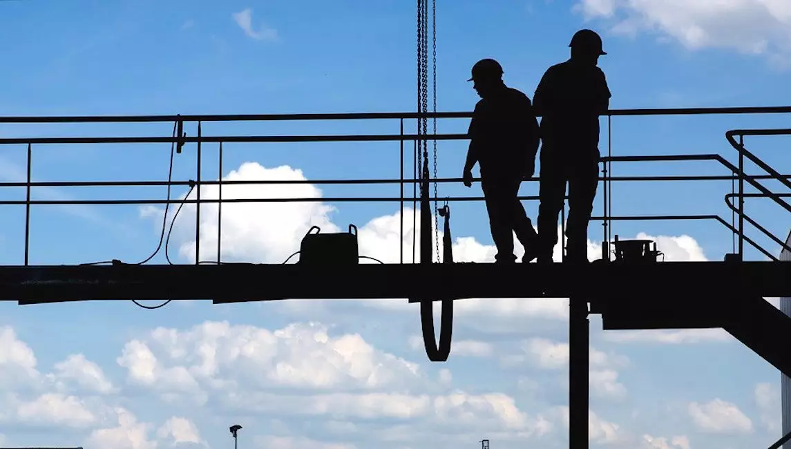 Le travail physique peut être mortel dangereux