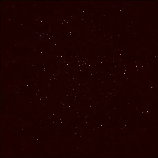 Meerkat Telescope iepene tûzen nije galaxies 1463_2